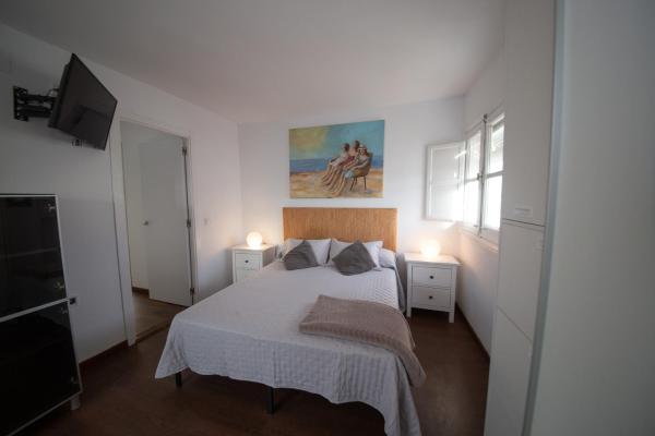 Apartment Seville Mirador Puerta Carmona - Siviglia