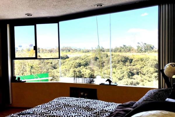 Suite Con Vistas Panoramicas Verdes, Santa Fe - Mexiko