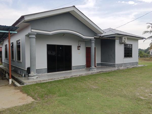Homestay Murah Umbai Melaka - Merlimau