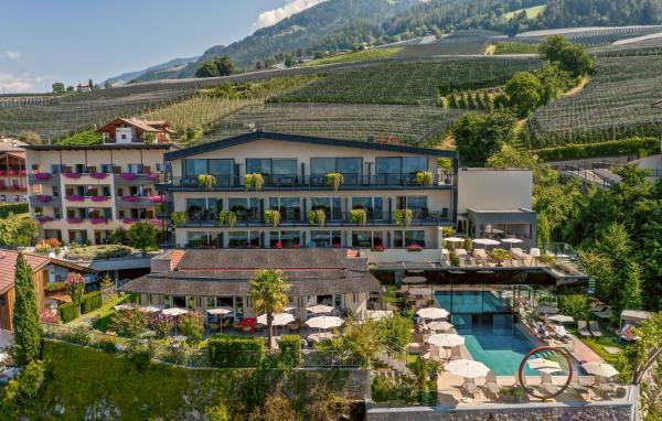 Hilburger Hotel - Tirol