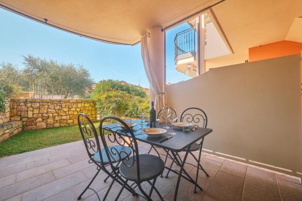 Apartmentsgarda - Corte Sant'andrea - Lazise