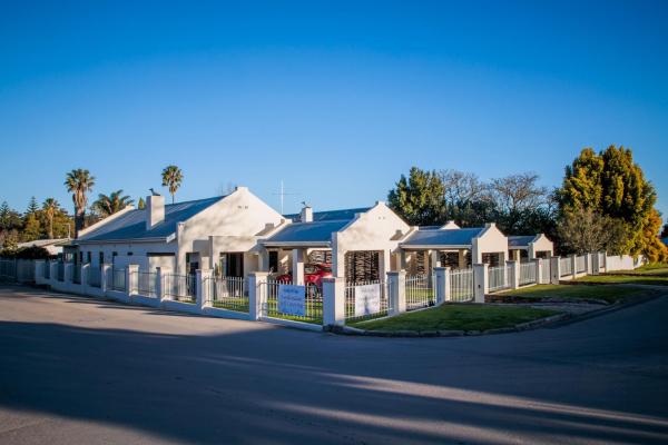 Swellendam Self Catering - Swellendam