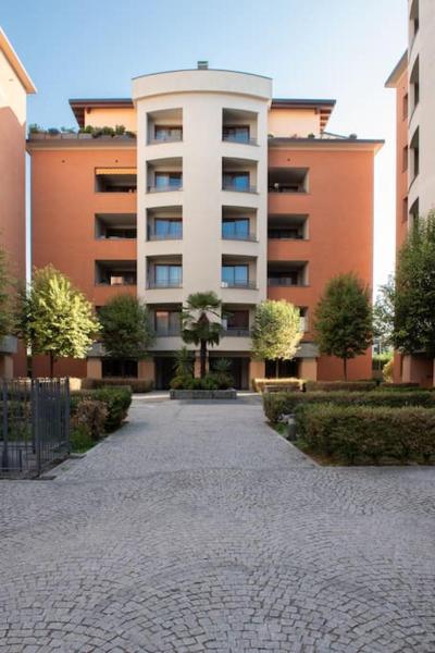 Bella Ciao Airport Apartment - Aeropuerto de Bérgamo - Orio al Serio (BGY)