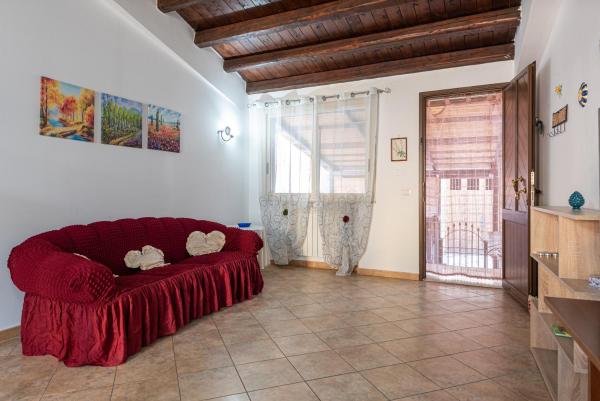 A Casa Di Manu - Trabia