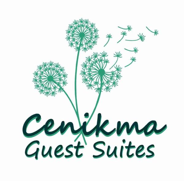 Cenikma Guest Suites - Family Room 2 - East London