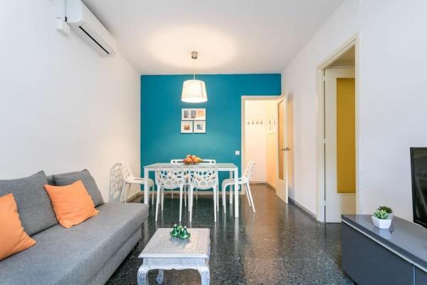 Canela Homes Barcelona Park Güell - Barcelona