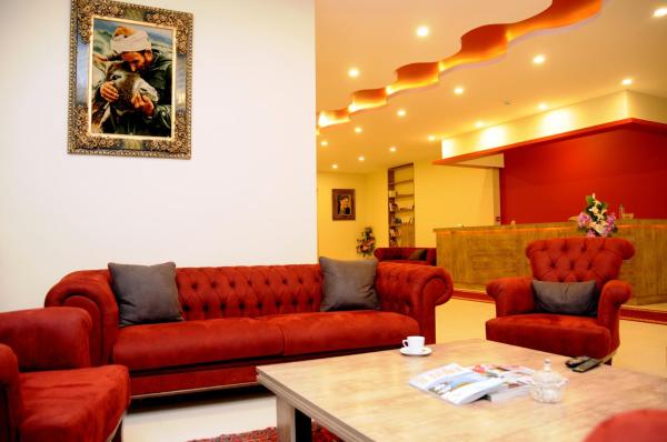 Tehran Boutique Hotel - Doğubayazıt