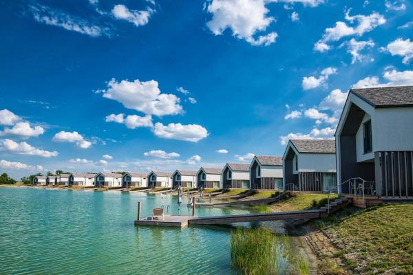 Vila Vita Pannonia - Apetlon