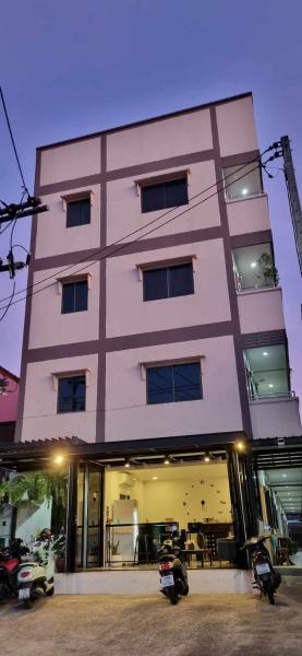 ก้านกล้วยแมนชั่น Gankluy Mansion - Phuket