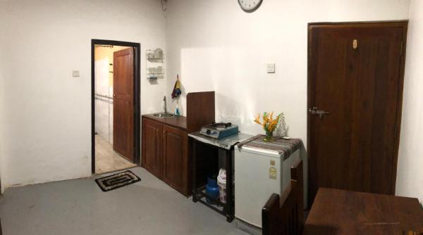 Tiny Stay - Sri Lanka