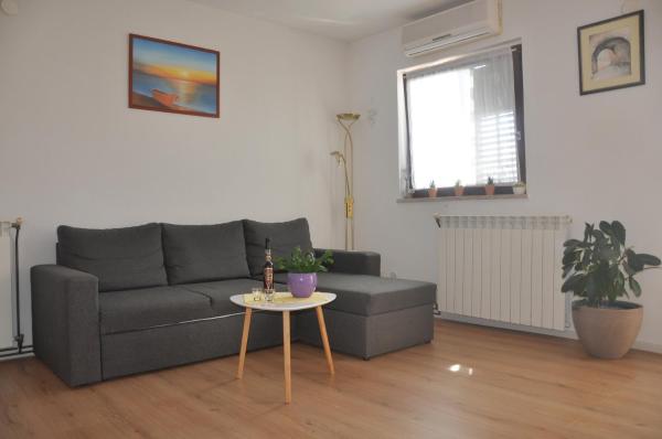 Apartman Mirna - Rovinj