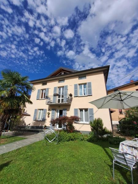B & B Ametista Bergamo - San Pellegrino Terme