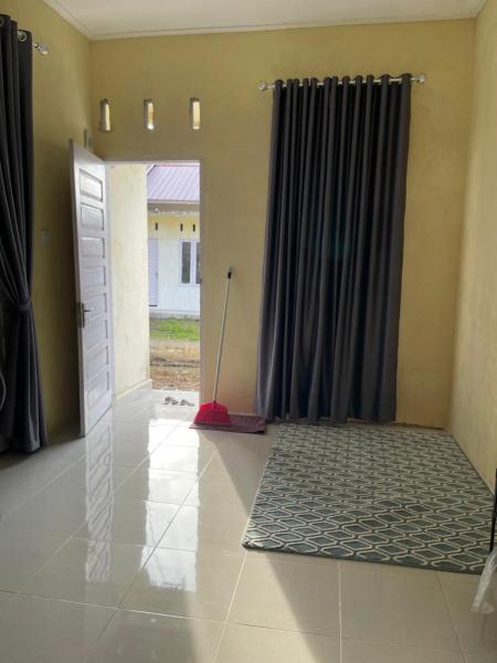 Atta House - West Sumatra