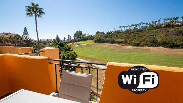 La Almadraba 125 - Casares