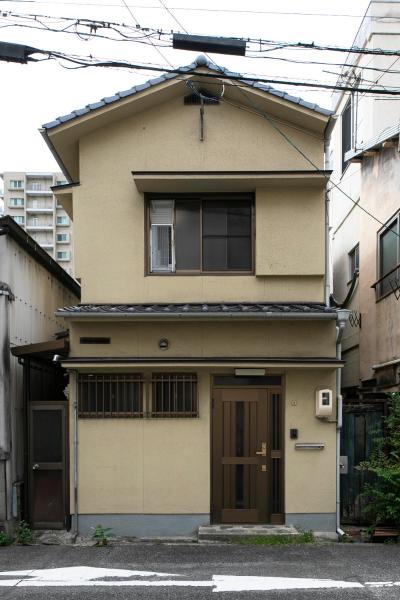 Green - Okayama
