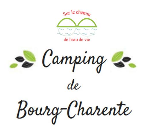 Camping De Bourg Charente - Charente