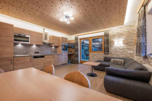 Haus Alpenkönig Stubaier Gletscher - Neustift im Stubaital