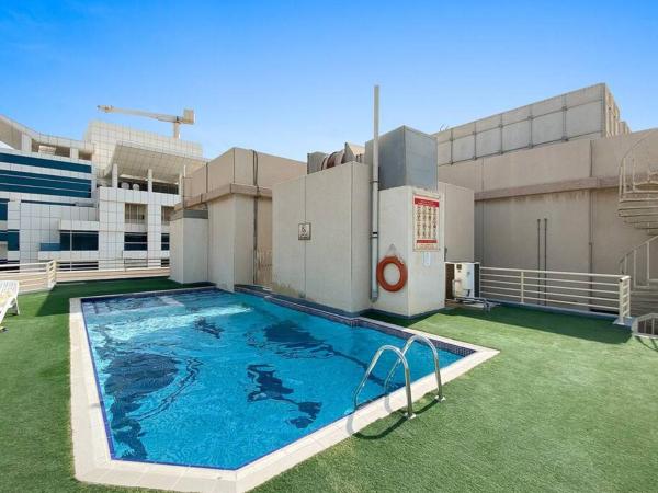 Stonetree - Stylish 1br Near Marina Walk - Dubai