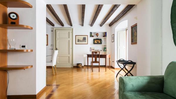 Easyhomes - Annunciata - Milan