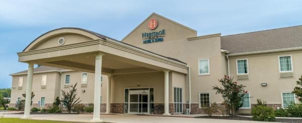 Heritage Place Hotel And Suites - United States