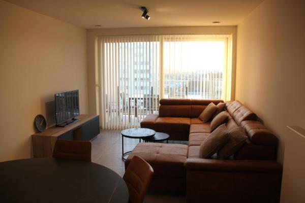 Appartement René Mouchotteplein (Antigua) - Middelkerke