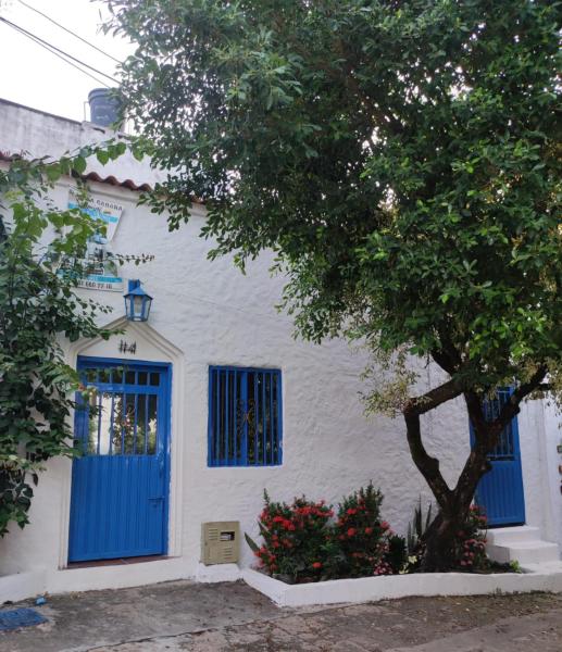 Cabaña 41, Aldea Doradal Santorini Colombiano - Puerto Triunfo