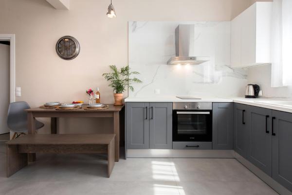 Aris By Anita Holiday Homes - Corfou