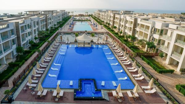 Seaville Beach Hotel By Elite Hotels & Resorts - Egypt