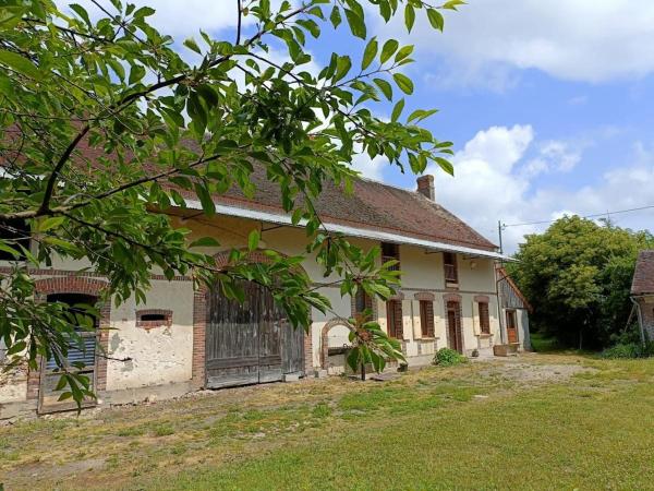 Les Hirondelles - Yonne