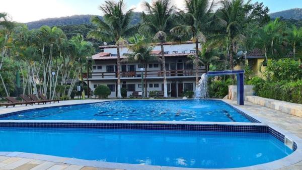 Trevizzo Sun House Maresias - São Sebastião