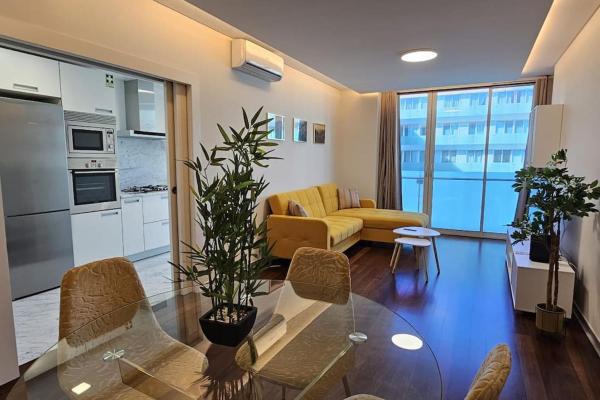 Ponte De Estrelas Plaza By Rentallido - Funchal