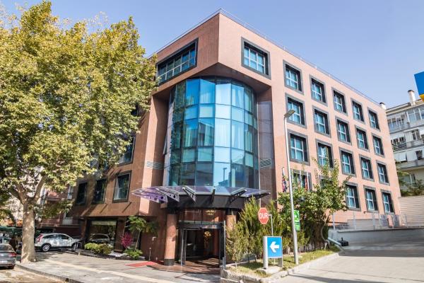 Hotel 2000 Kavaklıdere - Gölbaşı