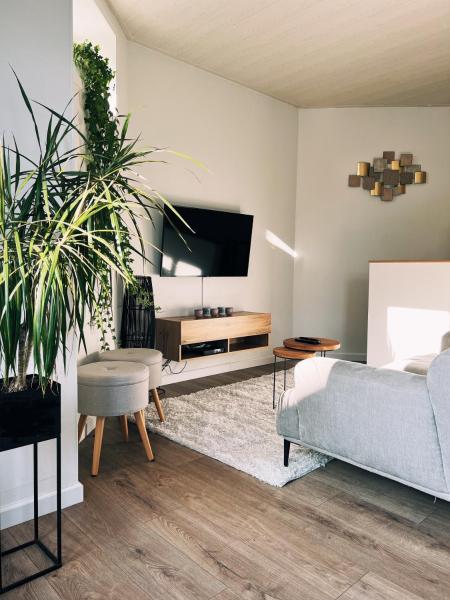 Studio/duplex Maëlle - La Panne
