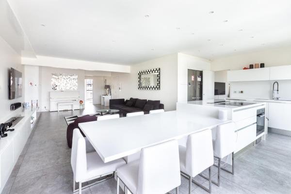 Luxury Eiffel Tower View - Paris 16 - Paris