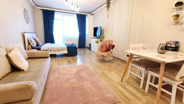 Jasmine Residence Studio - Brașov