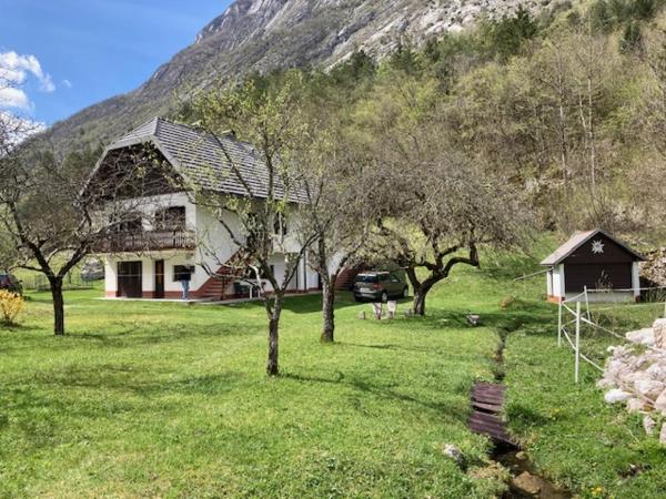 Roja House - Trenta