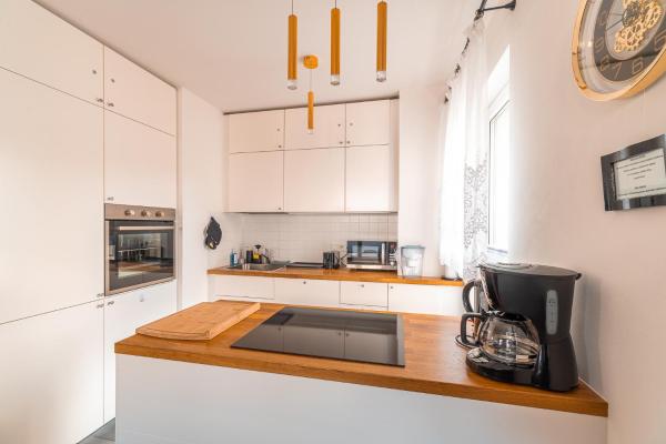 Apartament Chmielna Gold - Krakova