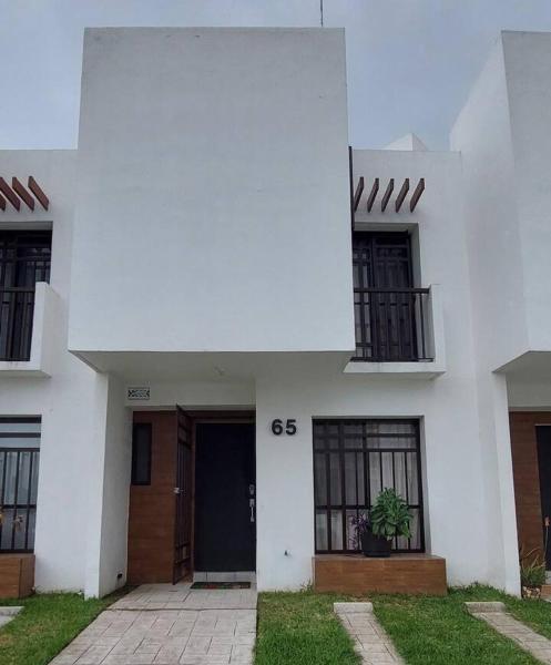 Residencial Aeropuerto - Costa Dorada