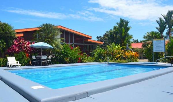 Villas Allen Puerto Viejo - Puerto Viejo de Talamanca