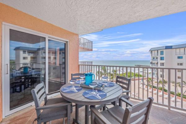 1412 Beach Cottages - Redington Shores, FL