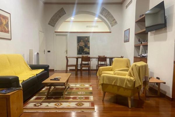 Loft Accogliente - Piazza San Giovanni - Monti