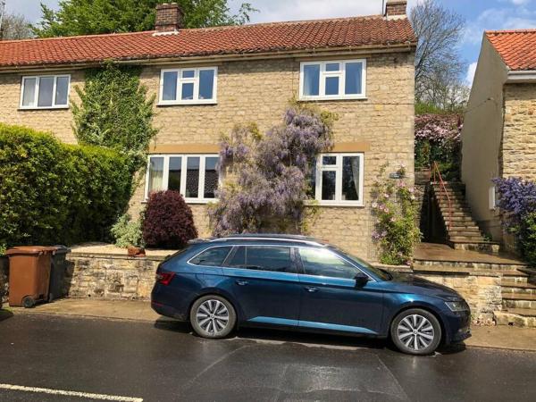 St Anthony’s, Bright Perkily Decorated 3 Bedroom House - Helmsley