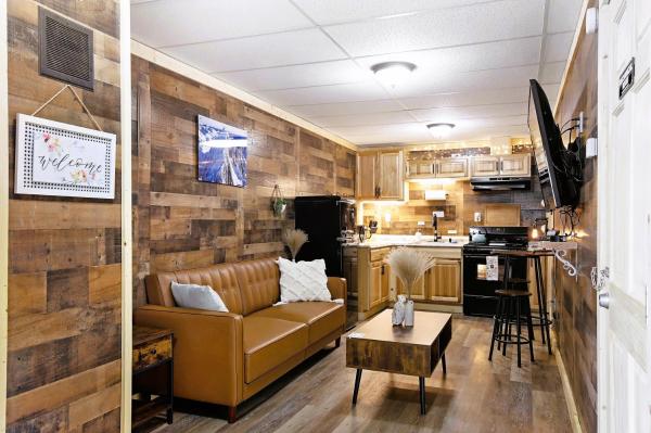 Leadville Motor Lodge - Leadville, CO