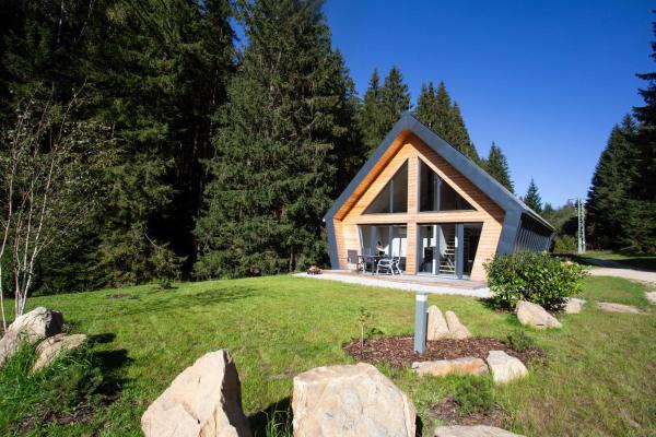 Chalet Belveder ŽElezná Ruda Martina - Bodenmais