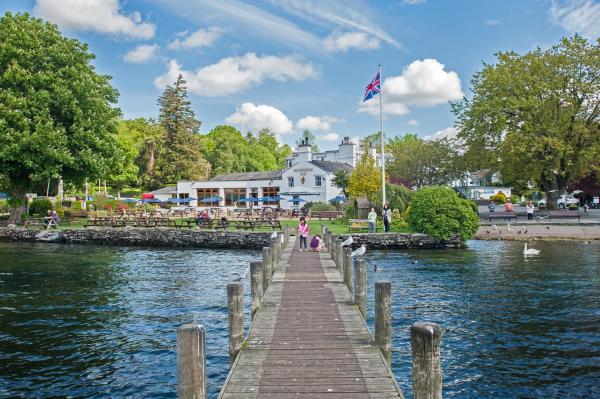 Wateredge Inn- The Inn Collection Group - Ambleside