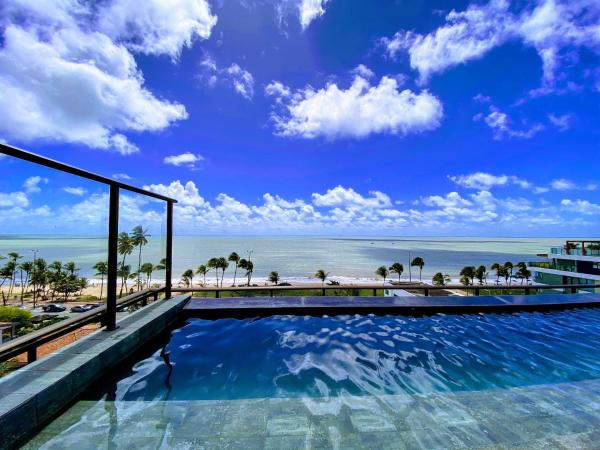 Flat Fm20 Cabo Branco Stilo - By Almare - Santa Rita