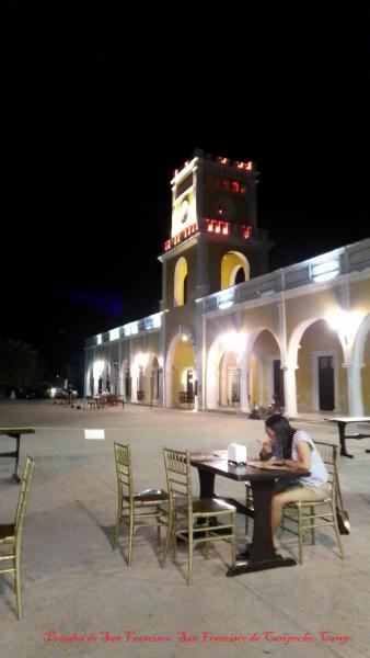 Casa Rosanna - Campeche