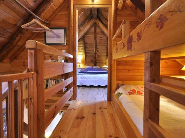 Charmant 2 Pièces Avec Poêle, Proche Des Pistes Et Navette Gratuite - Serre Chevalier - Fr-1-762-24 - Serre Chevalier