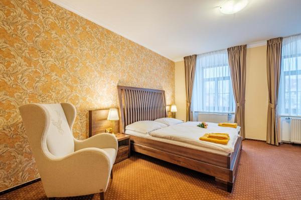 Hotel Orličan - Chequia