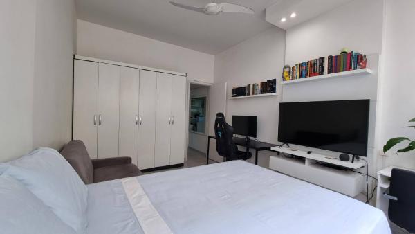 Apartamento Temporada Copacabana - Copacabana